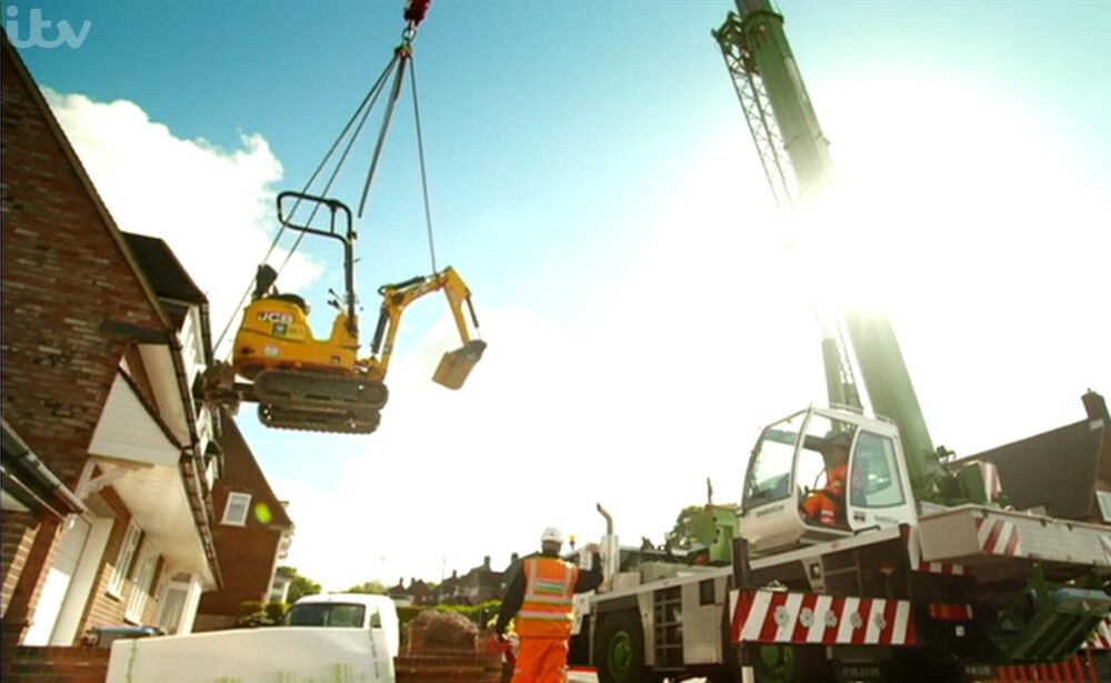 Learn About Crane Boom Deflection Here! | Blog | Emerson Cranes