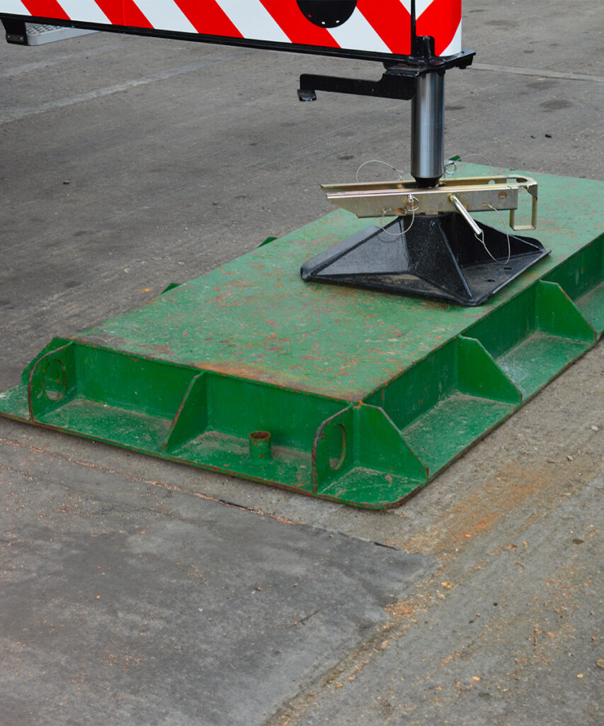 Mobile Crane Mats | Crane Matting Solutions | Emerson Cranes